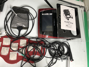 フィジオ ラジオスティム PHYSIO RADIO STIM | 美容機器買取ドットコム 【日本全国対応】
